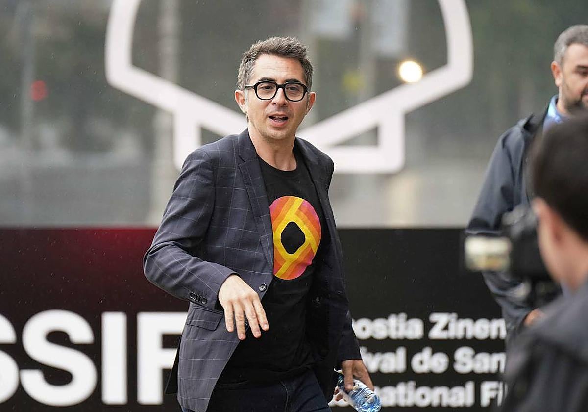 El Kursaal acogerá los días 28, 29 y 30 de junio el show de Berto Romero 'Lo nunca visto' | El ...